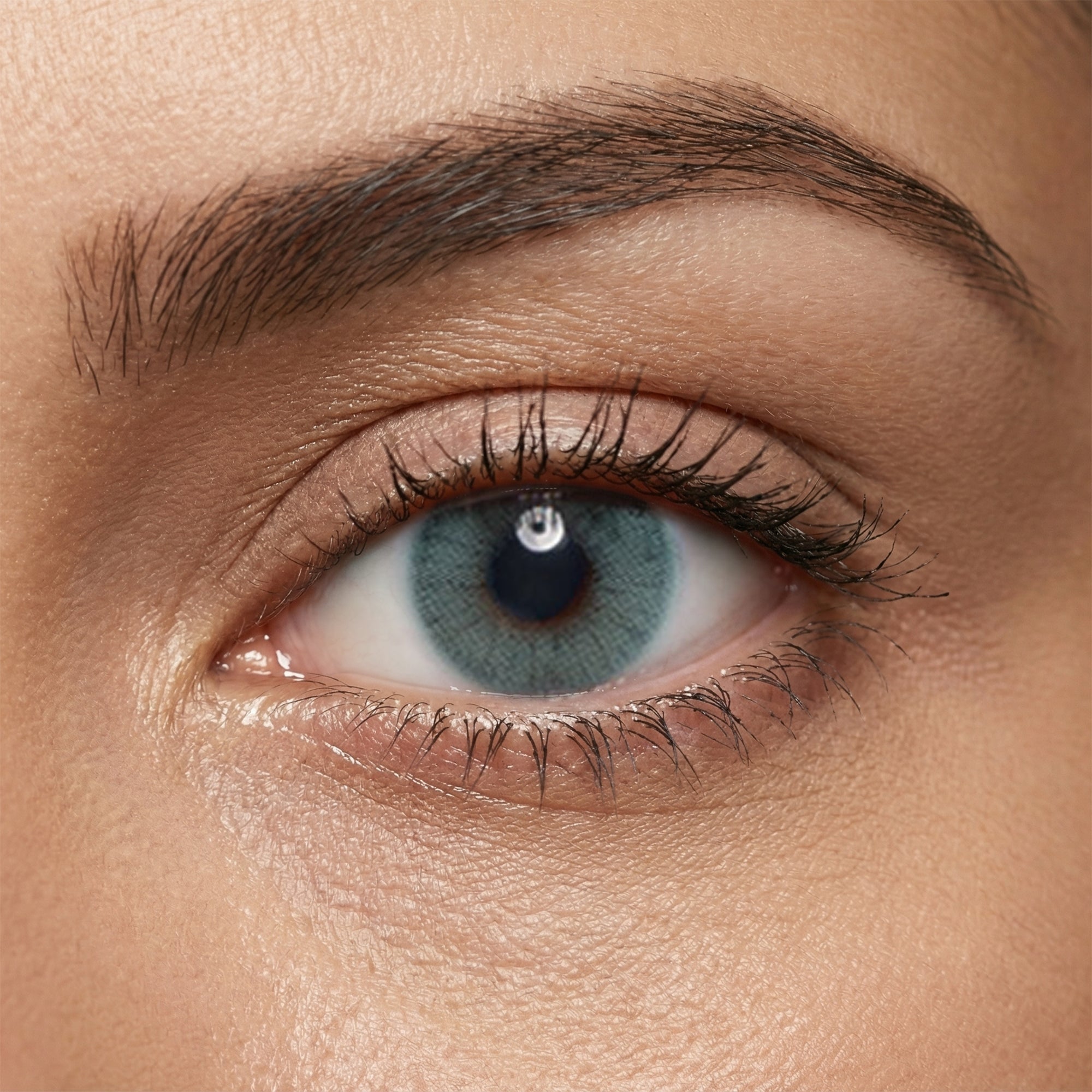Buy Blue Color Lenses? - Order now with 40% off!